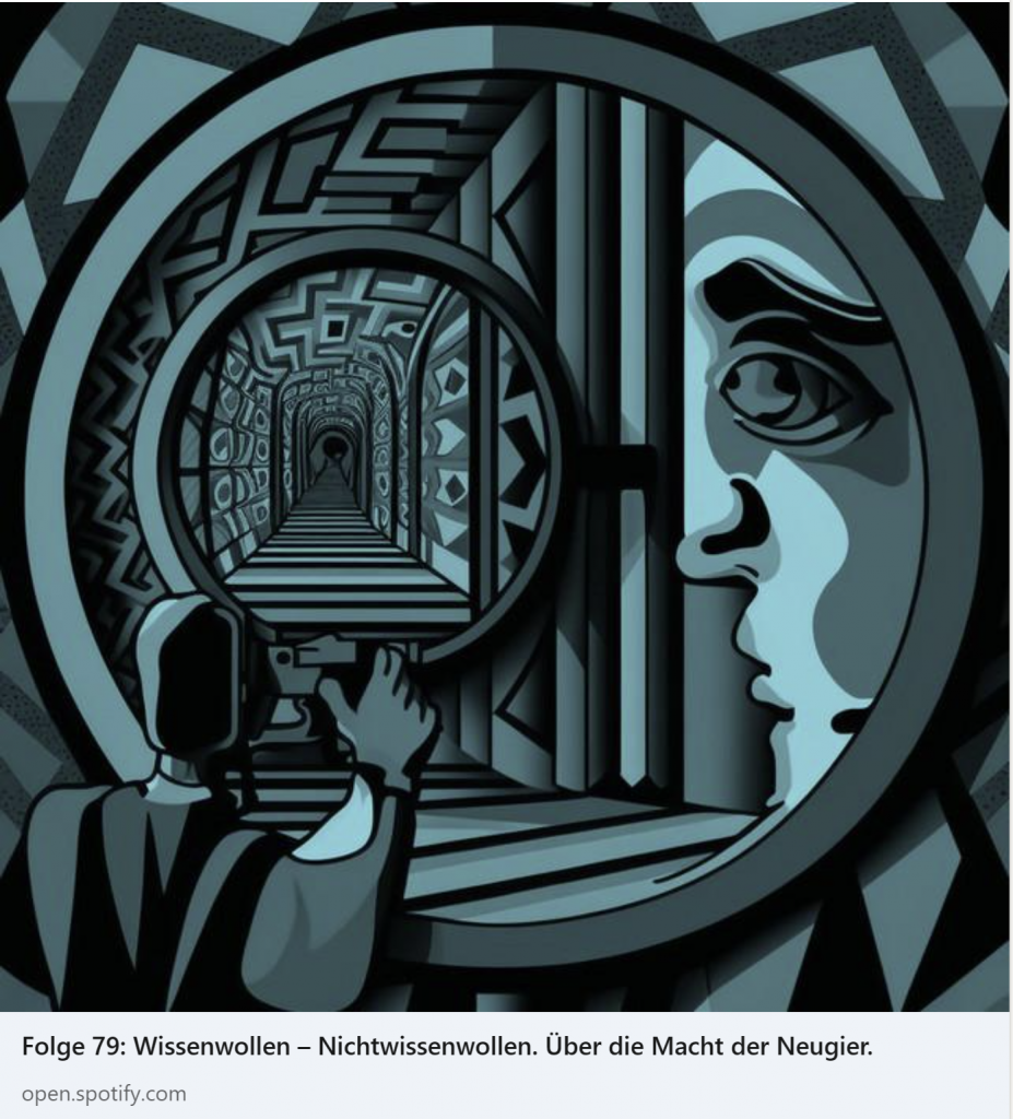 Über Bewusstsein, Neugierde und Veränderung – Teil 2 - comea